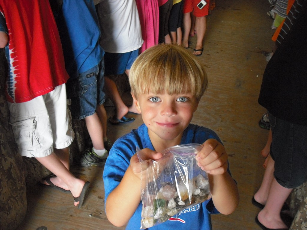 Our Program – Diamond Del Gem Mining